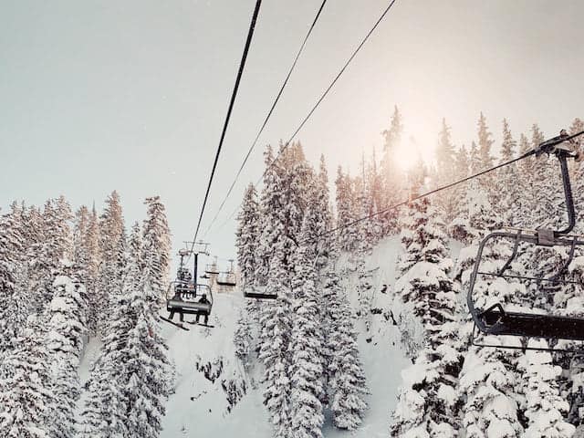 Brighton Resort Transportation | Best 24/7 SLC SU.